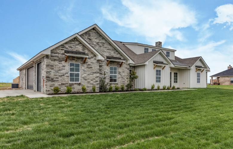 Exploring the Average Home Size Square Feet in Texas | DSLD