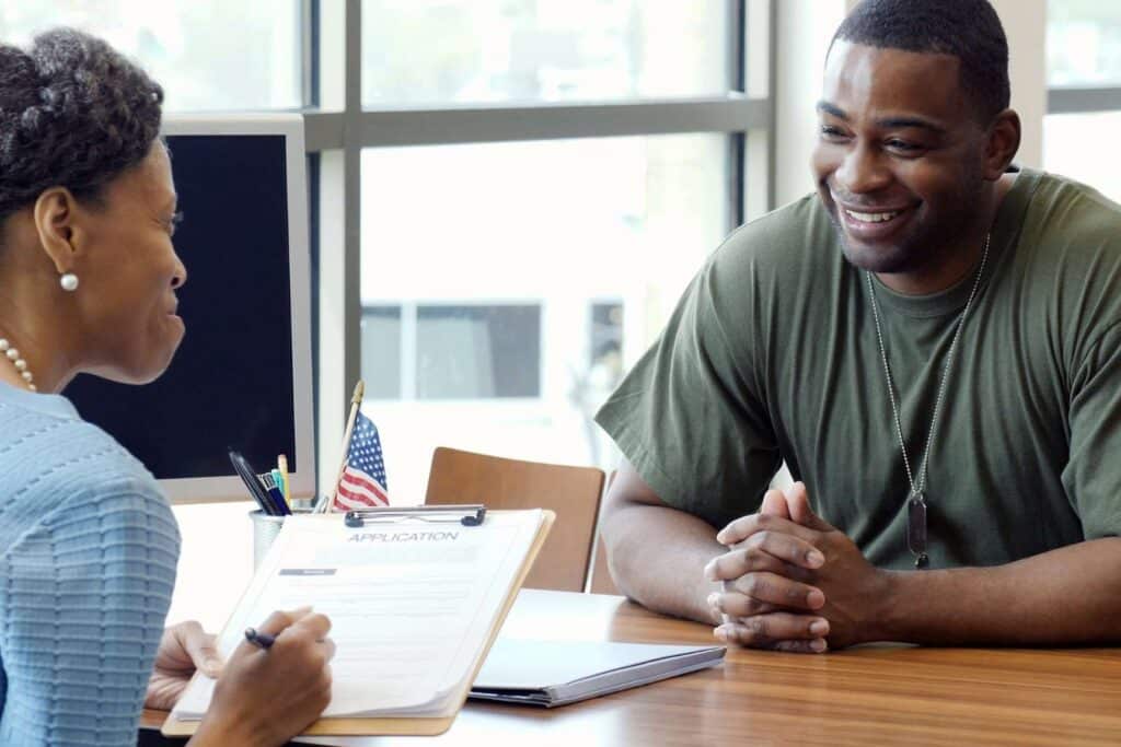 VA IRRRL Calculator| Free and Easy | DSLD Mortgage